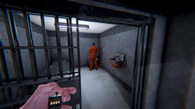 Скачать Prison Simulator (Тюремный Симулятор) бесплатно, без торрента
