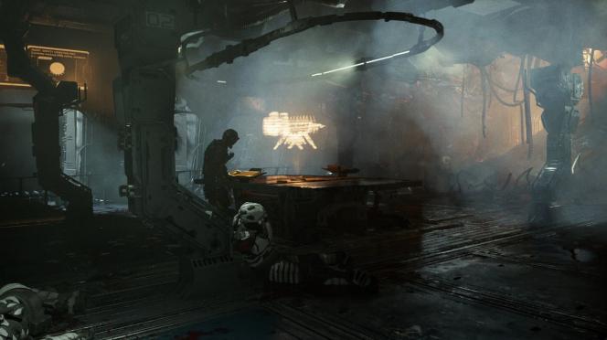 Скачать Dead Space Remake (Мертвый Космос Ремейк) бесплатно, без торрента