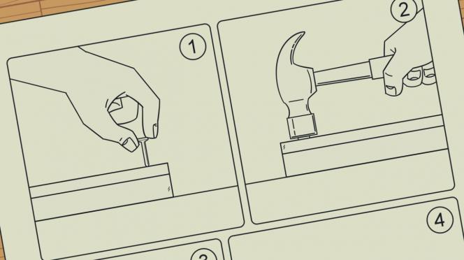 Скачать Bits and Bops (Биты и бопы) бесплатно, без торрента