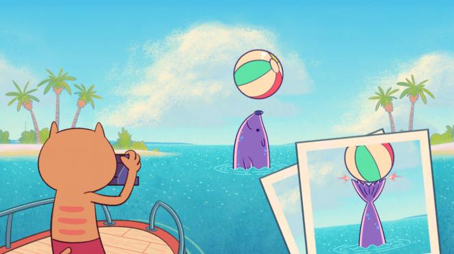 Скачать Bits and Bops (Биты и бопы) бесплатно, без торрента