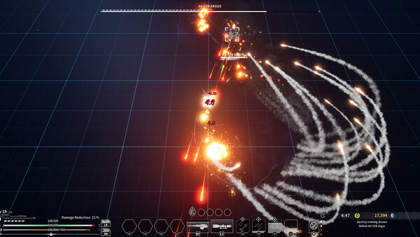 Скачать Gigantes Ex Machina (Gigantes Ex Machina) бесплатно, без торрента