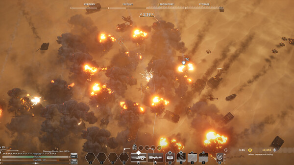 Скачать Gigantes Ex Machina (Gigantes Ex Machina) бесплатно, без торрента