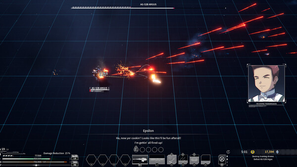 Скачать Gigantes Ex Machina (Gigantes Ex Machina) бесплатно, без торрента