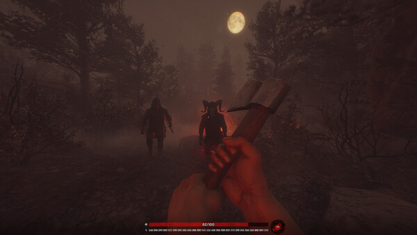 Скачать Blood Bear (Blood Bear) бесплатно, без торрента